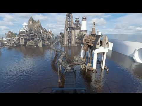 Neyyah - Teaser (Patreon Mini Test Build 2020)