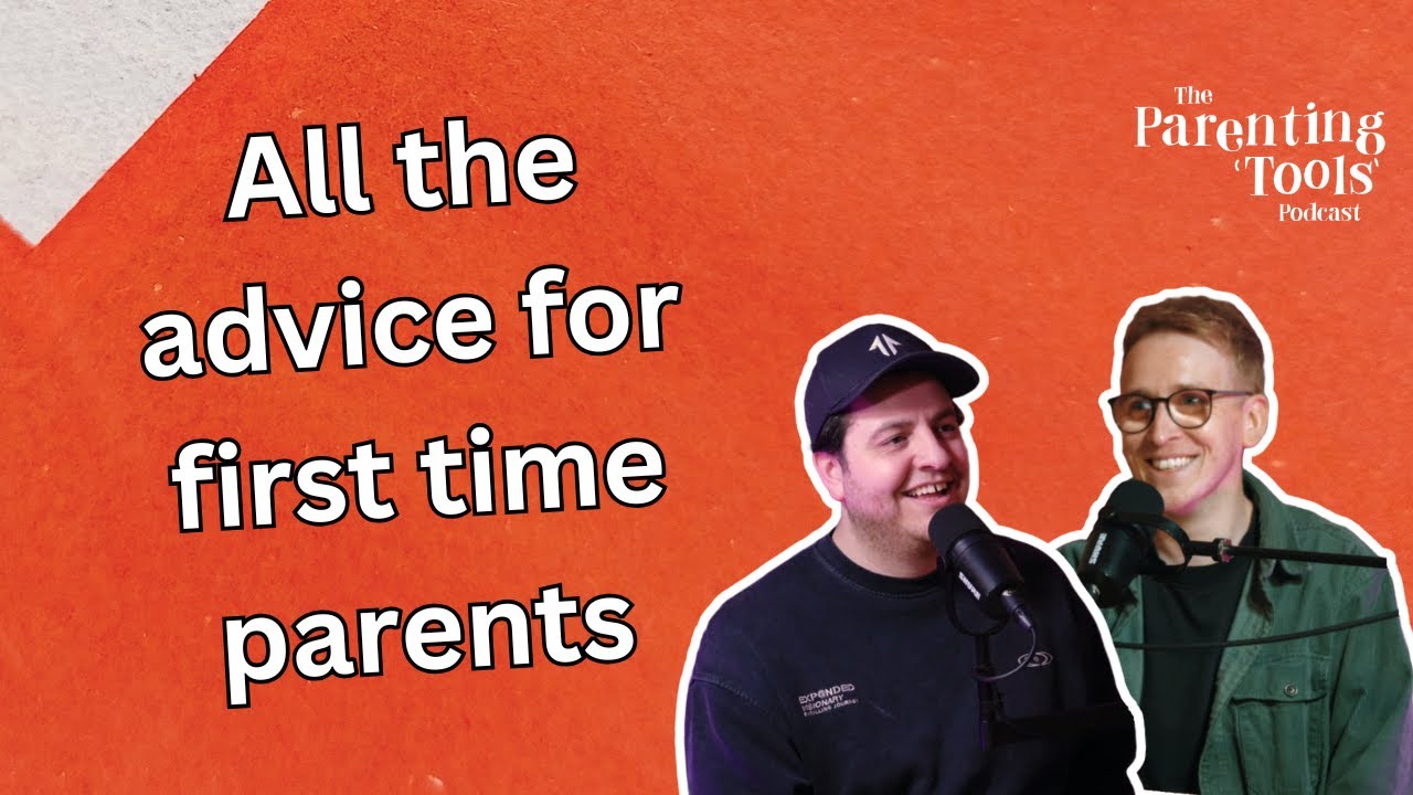 Tips for First Time Parents | Advice for Parents From Parents | The ...