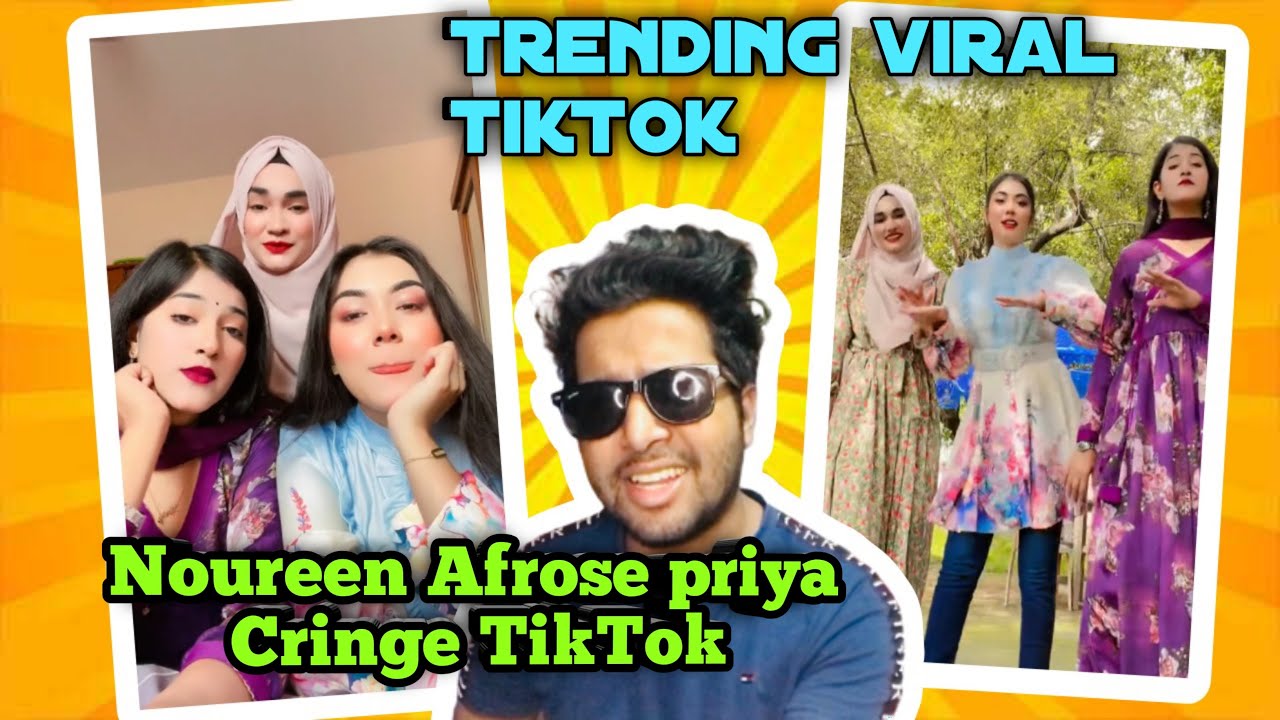 Noureen Afrose Priya - YouTube