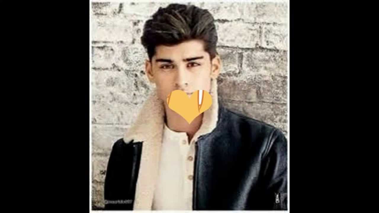 ONE DIRECTION MLP - YouTube