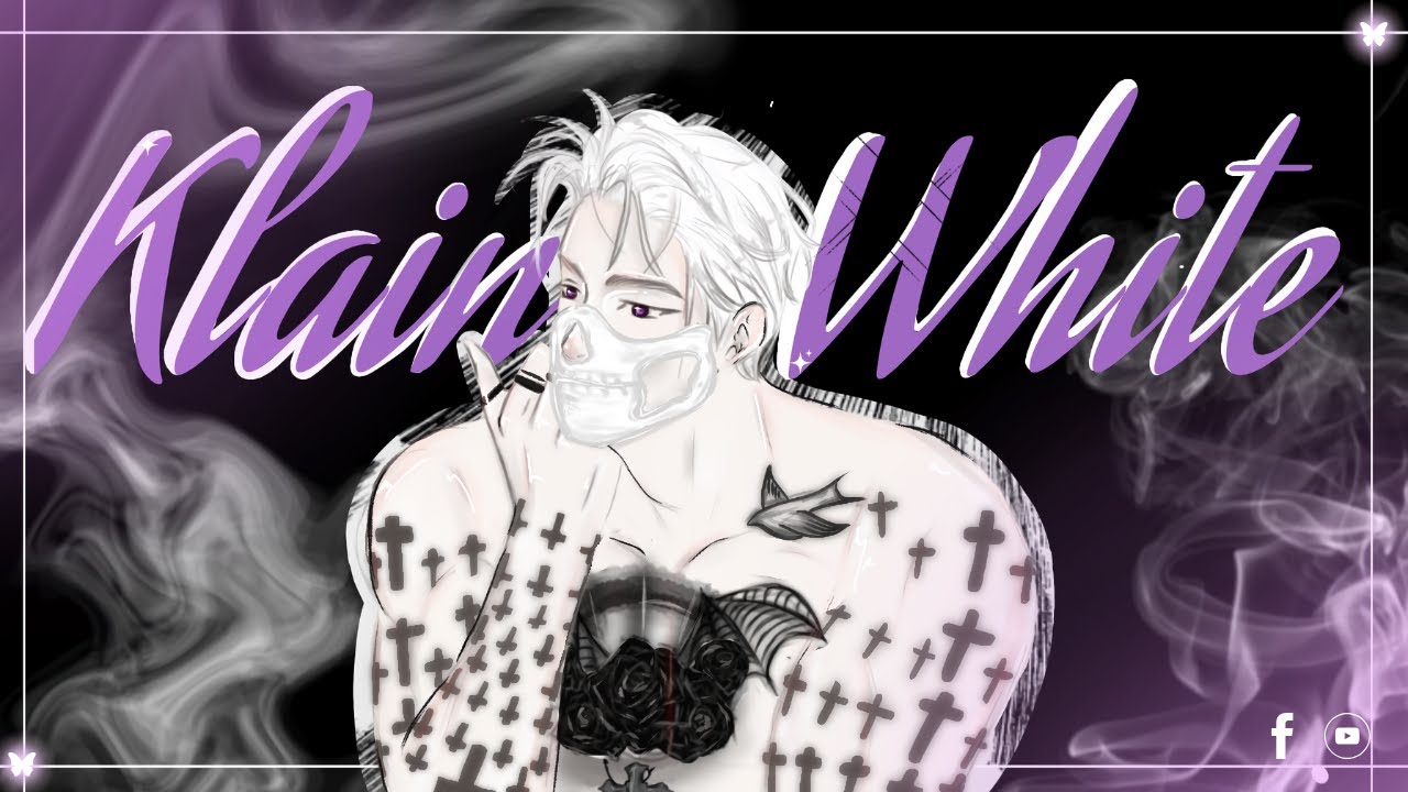 KLAIN WHITE IS WHO | TEASER | ICONIC RP MONGOLIA 3.0 - YouTube