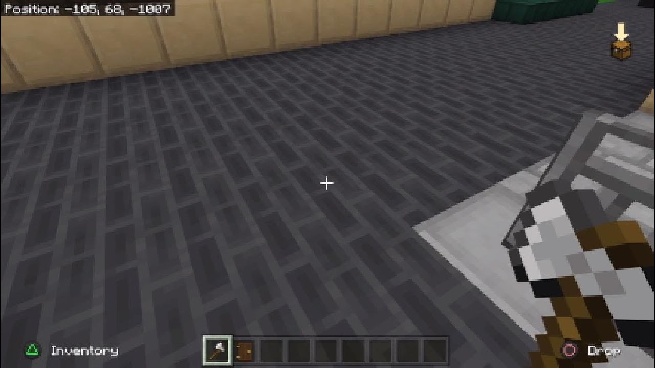 Minecraft realms cradles part 2 - YouTube