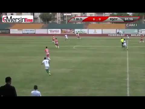 Haluk'tan enfes ara pası
