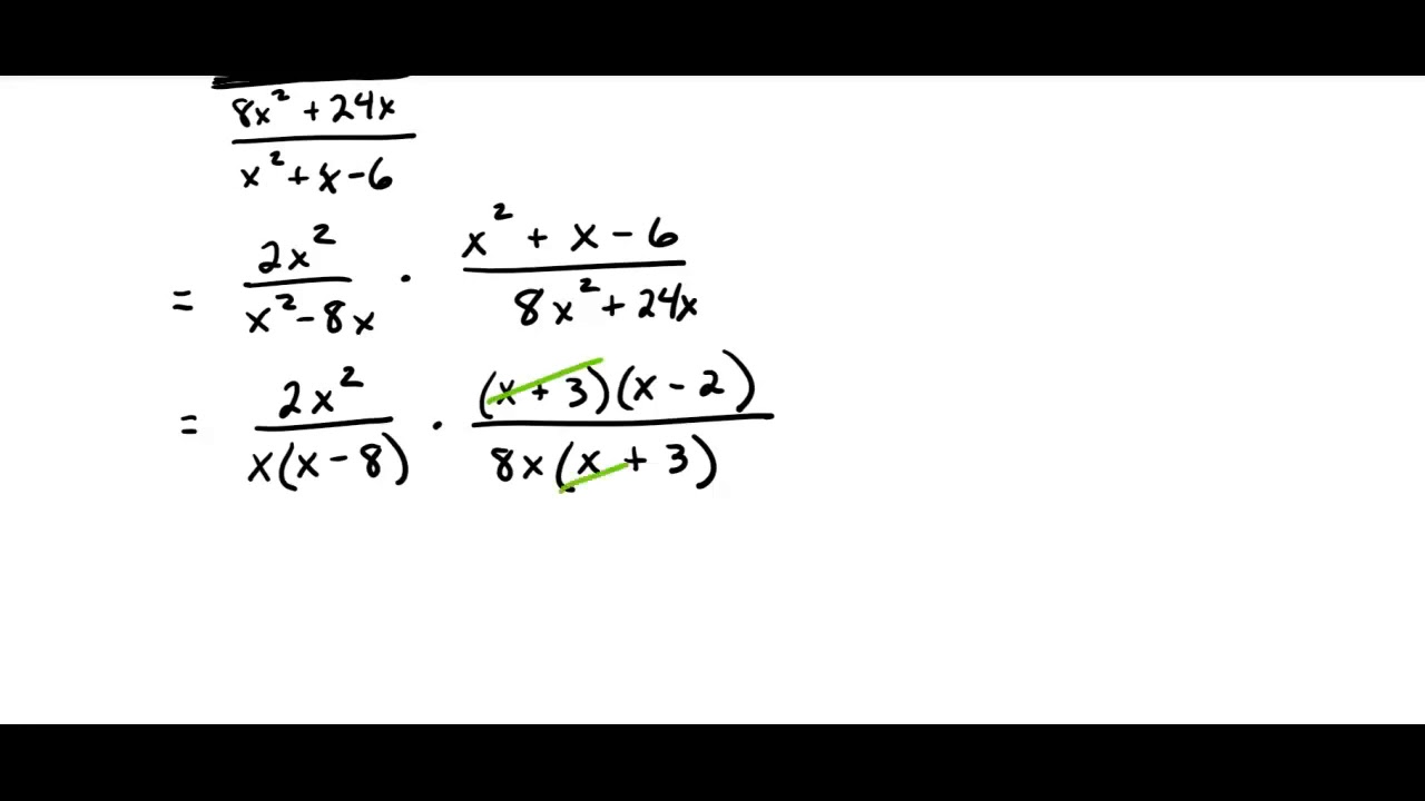 7 1 o Divide Rational Functions YouTube 7-1-o-divide-rational-functions-youtube