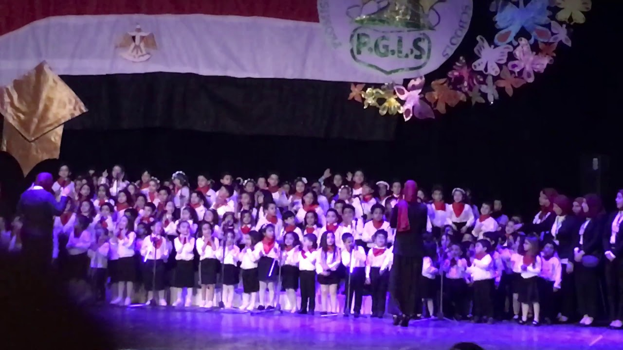 Promising Generation Language School - YouTube