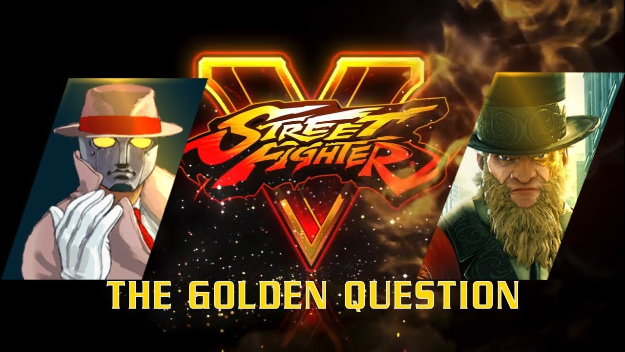 G & Q: The Golden Question - YouTube