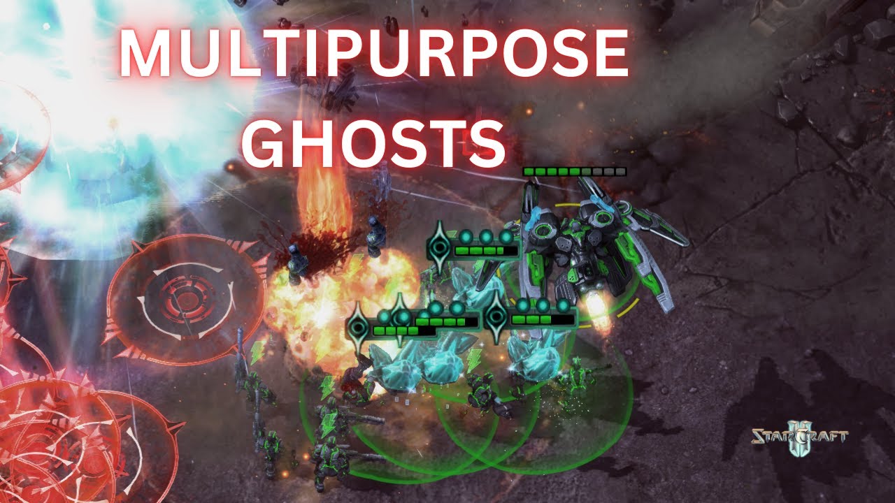 GESTALT ZERO vs DOOMSDAY REPORT! #starcraft2nexuscoop - YouTube