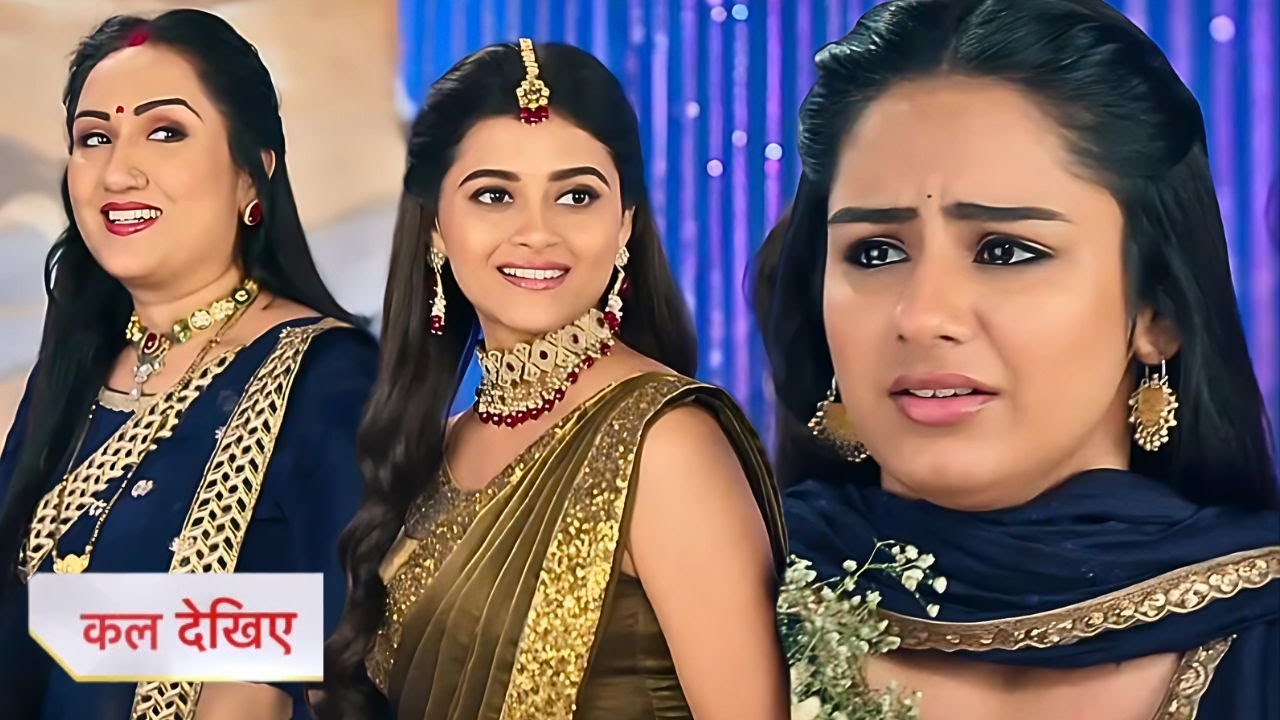 Do Dooni Pyaar Today Episode NEW PROMO | 8th September 2024 | - YouTube
