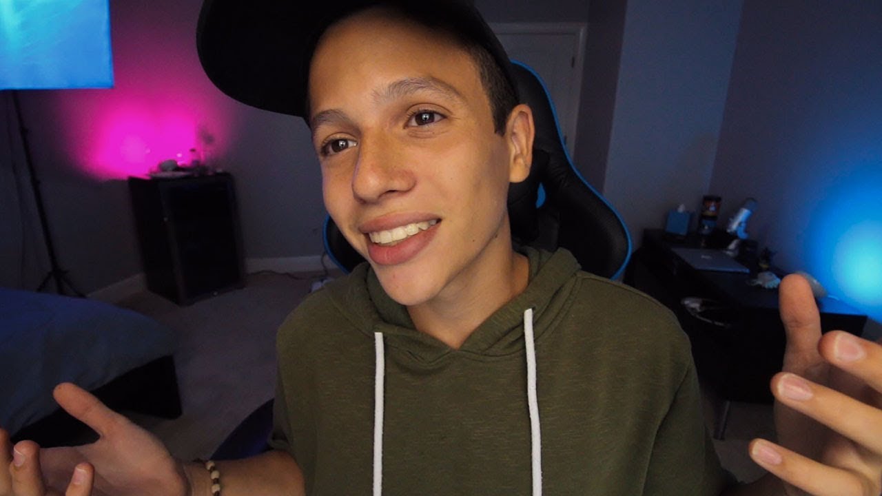 the future of vonix. - YouTube