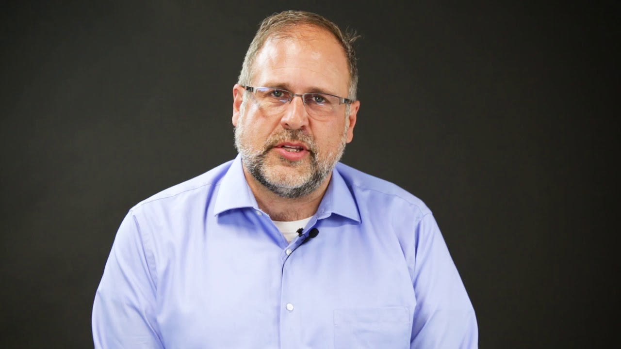 Scott Radtke: Why I work for Catalpa Health - YouTube