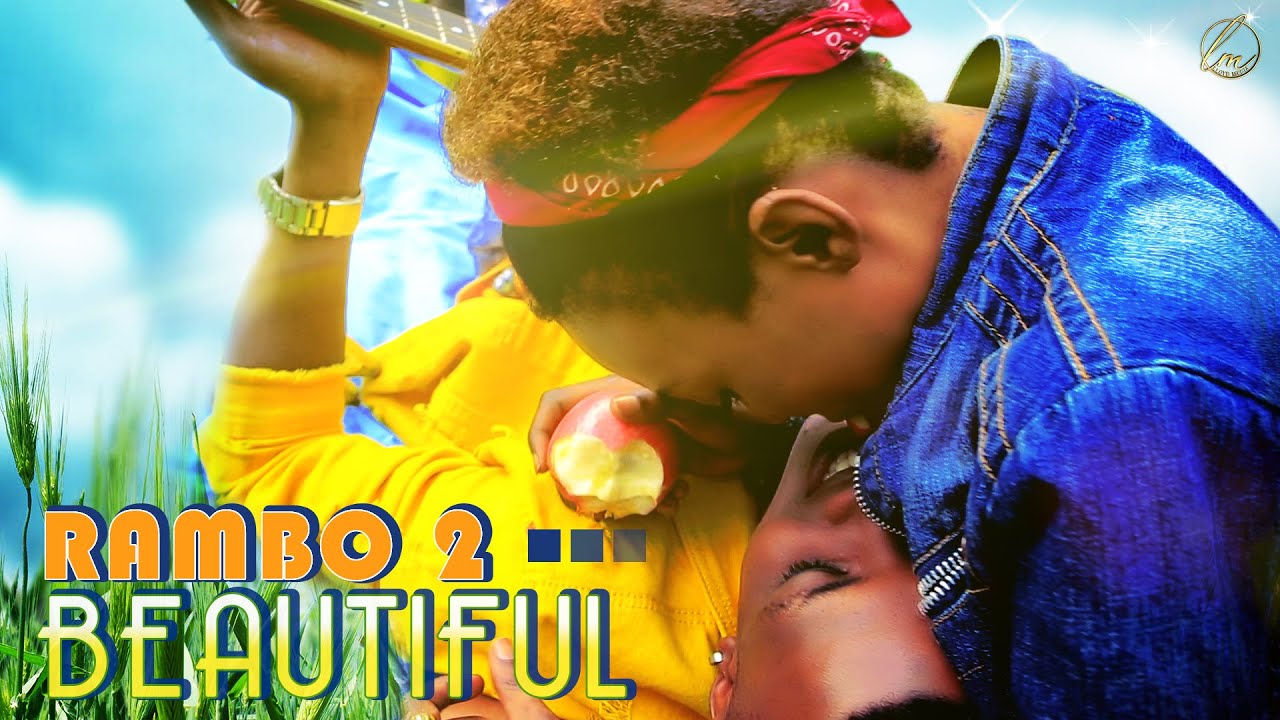 RAMBO 2 - BEAUTIFUL (official video) - YouTube