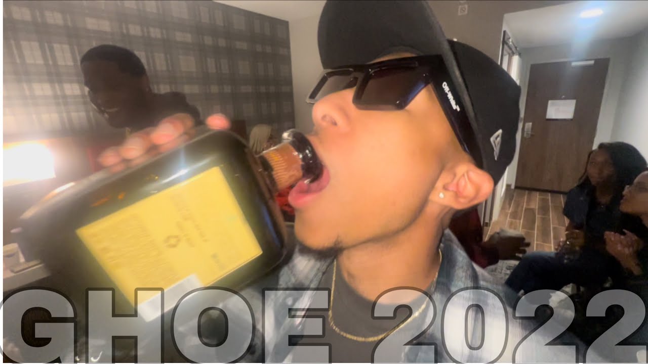 GHOE 2022 | Episode 3 #ghoe #homecoming - YouTube