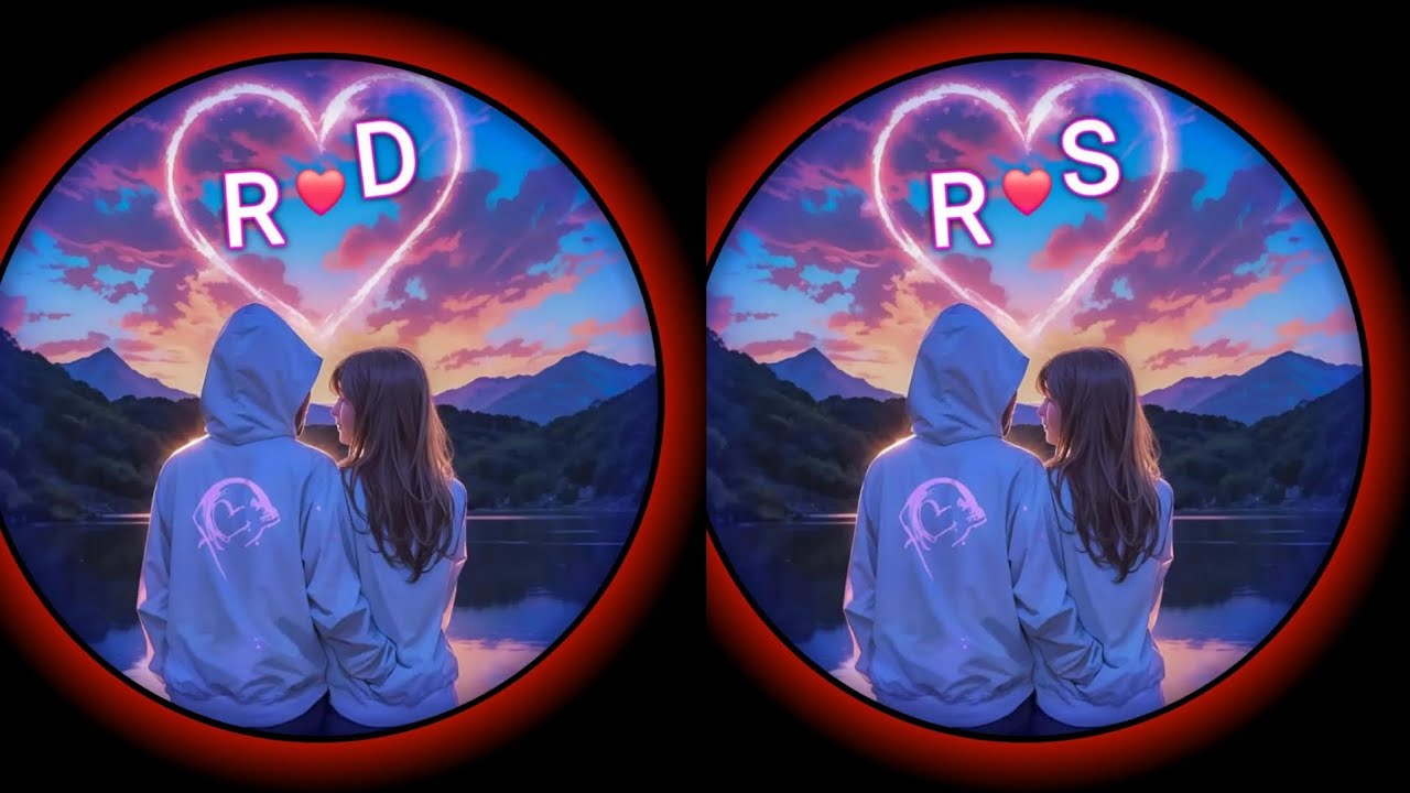 Beautiful couple Heart Dpz ||Dpz for whatsapp Profile ️ - YouTube