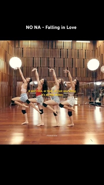 another delicate choreo from @nonawav #nona #88rising #nona88rising # ...