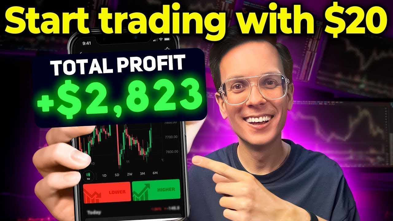 My Fresh Strategy! Step-By-Step for Beginners! (Tested With Results ...