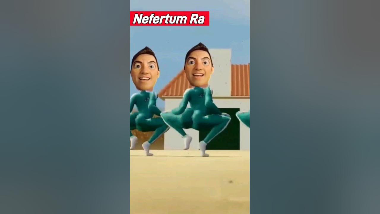 ИГРА В КОЛЬМАР 🤣 - YouTube