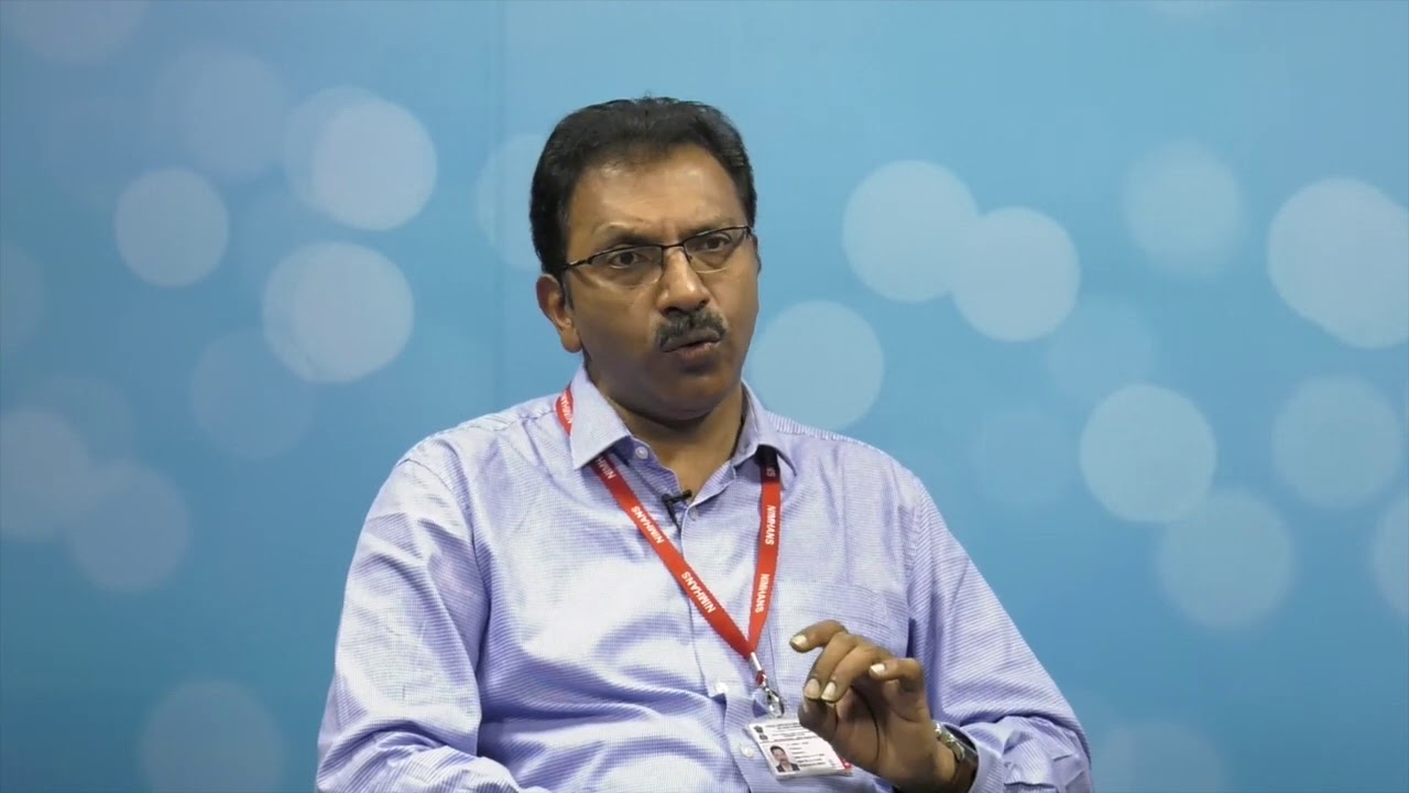 Series on Depression- Episode 1- Introduction- by Dr. John P. John, NIMHANS, Bengaluru - YouTube