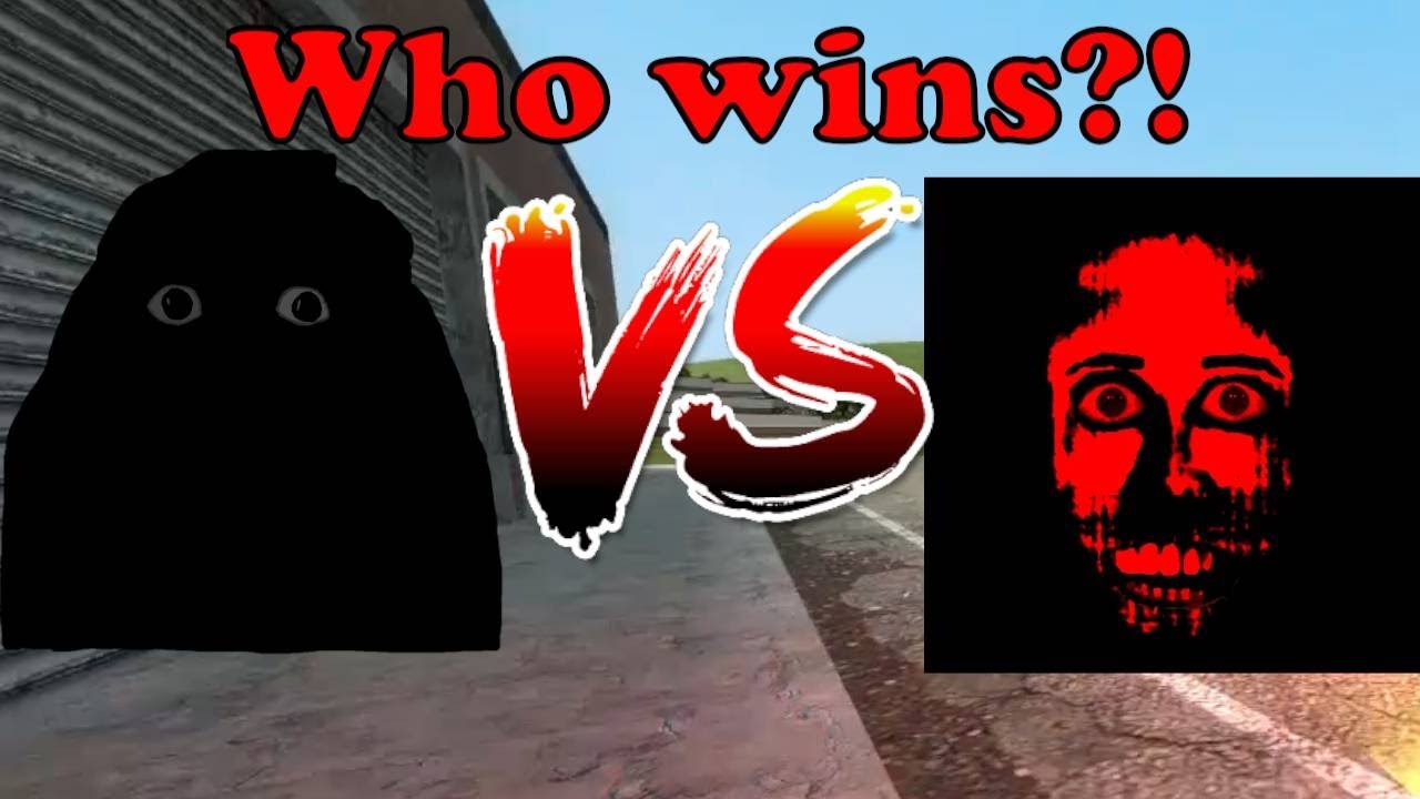 ANGRY MUNCI VS NIGHTMARE SELENE DELGADO - YouTube