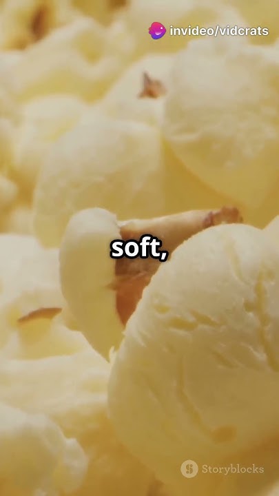 Why Does Popcorn Pop? The Explosive Science Inside the Kernel! - YouTube