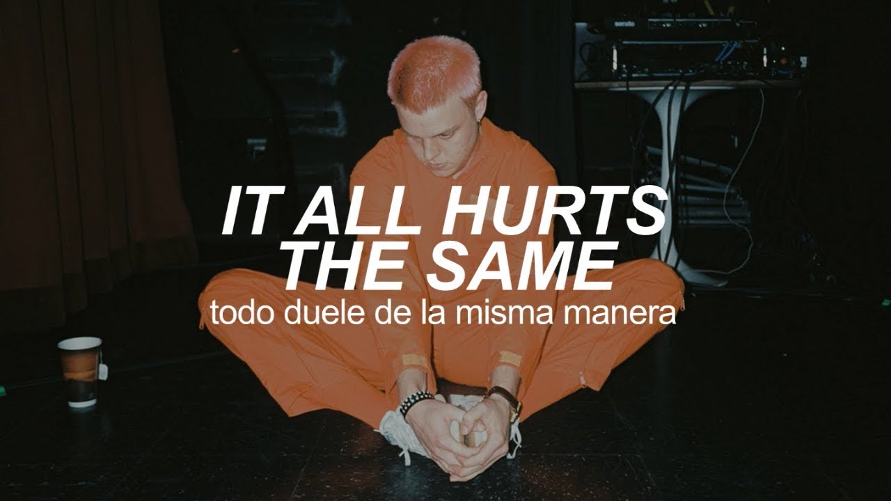 joba • sad saturdays ─ sub español • lyrics - YouTube
