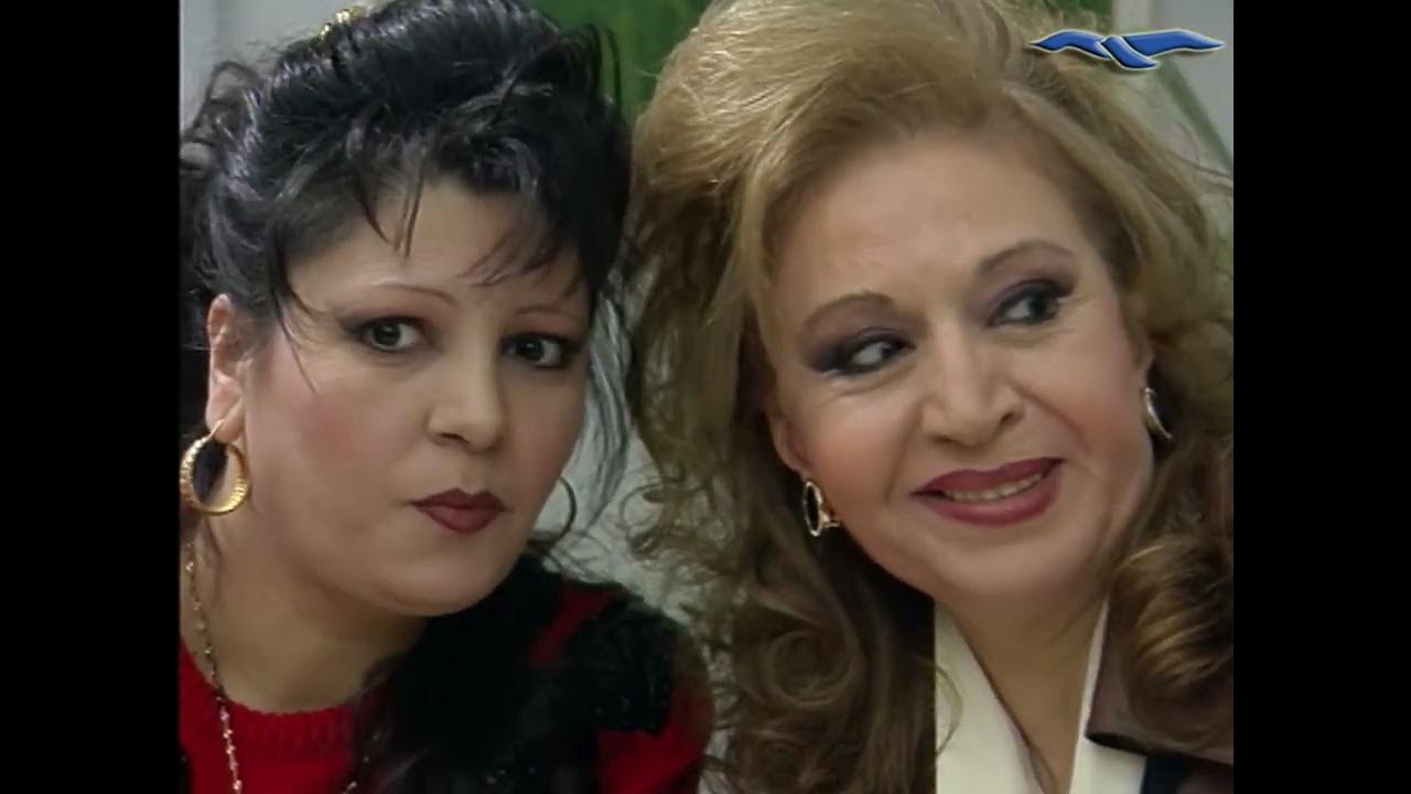 مسلسل مرايا القلوب الحلقة 7 السابعة بطولة سحر فوزي - YouTube