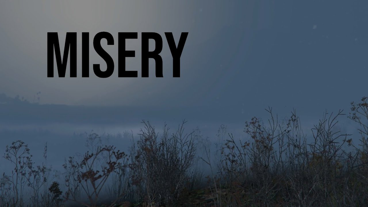 The Misery | Memory Reboot (Slowed) · VØJ · Narvent | GTA 5 edit - YouTube