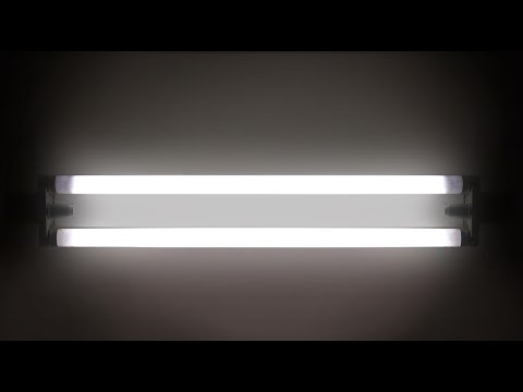 10 Hours of fluorescent light buzzing sound effect - YouTube