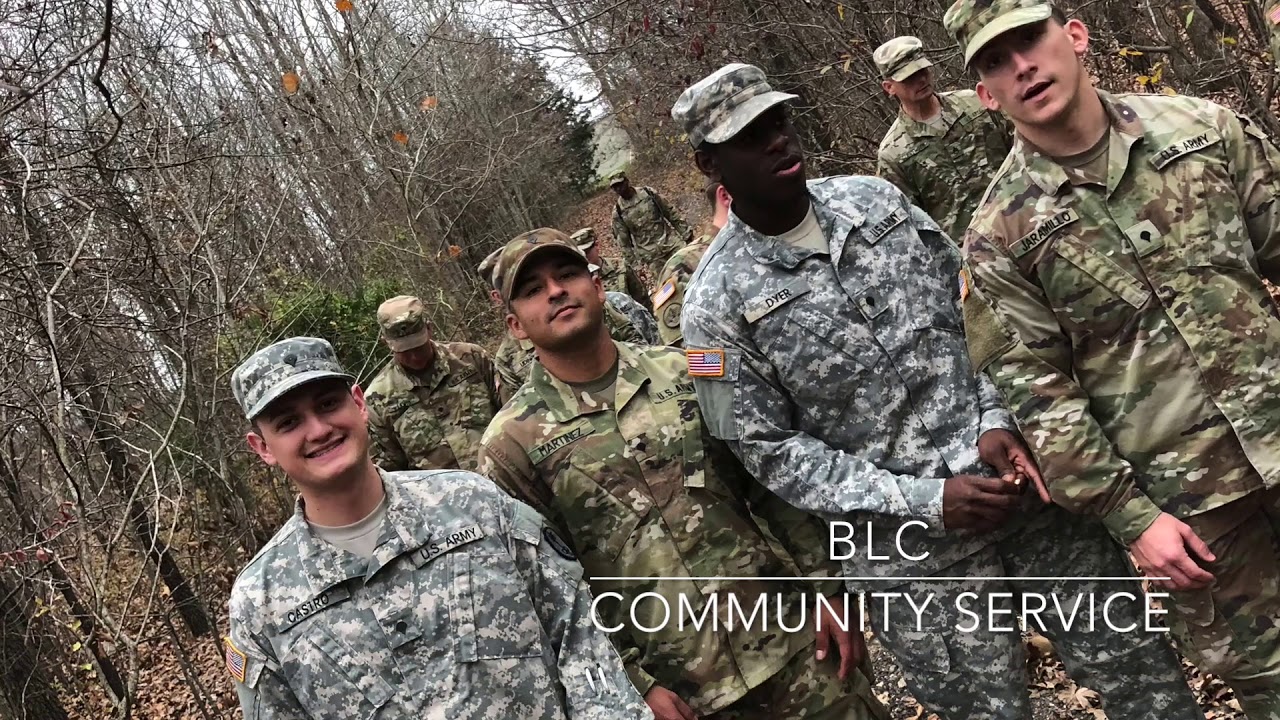 BLC video - YouTube