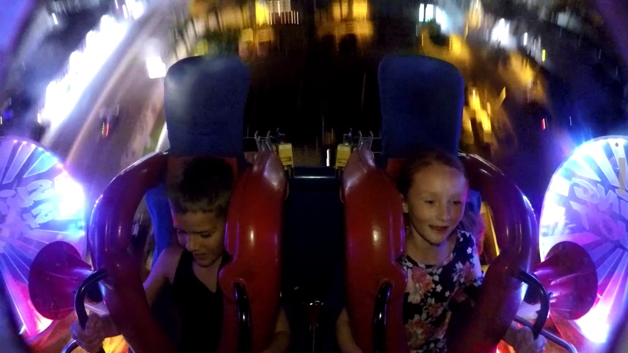 Nevaeh and Jordan - YouTube