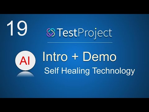 What Is Self Healing Automation