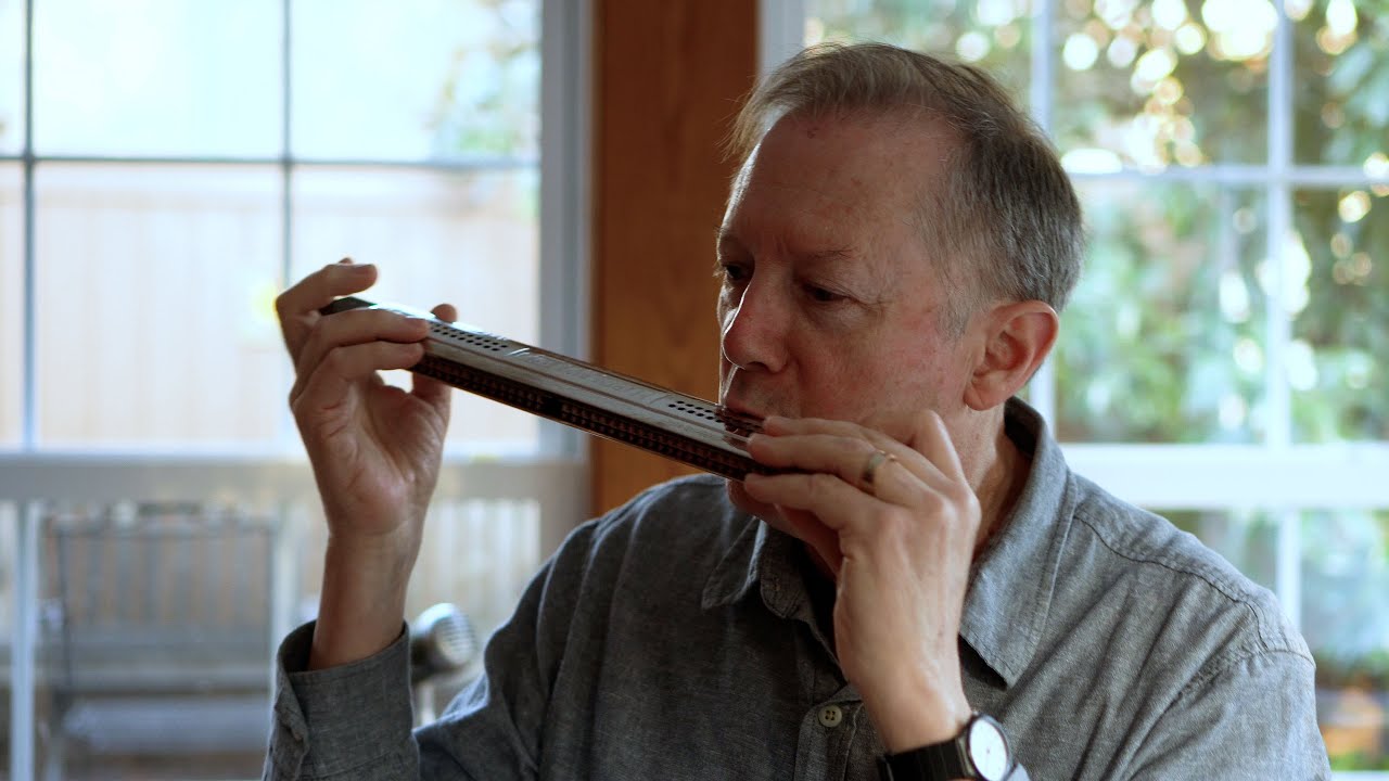 Episode 1- Bill Newton: Conversations with the Community - YouTube