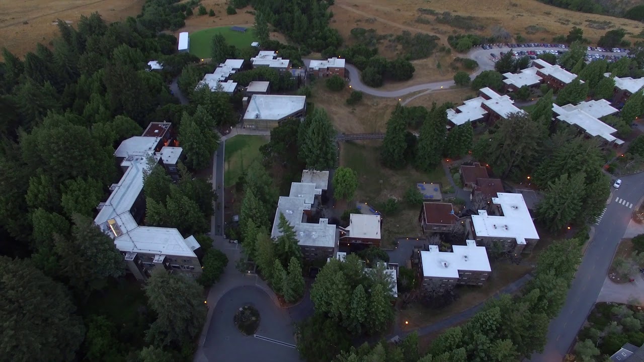 UCSC, Oakes College - YouTube