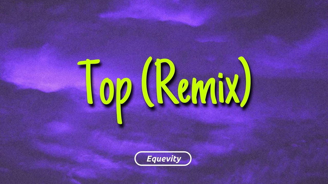 Fredo Bang - Top ft. Lil Durk (Lyrics) - YouTube