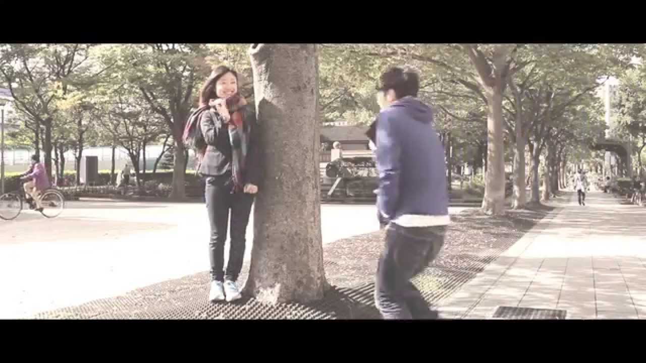 1分映画祭CM_1min film fes CM - YouTube