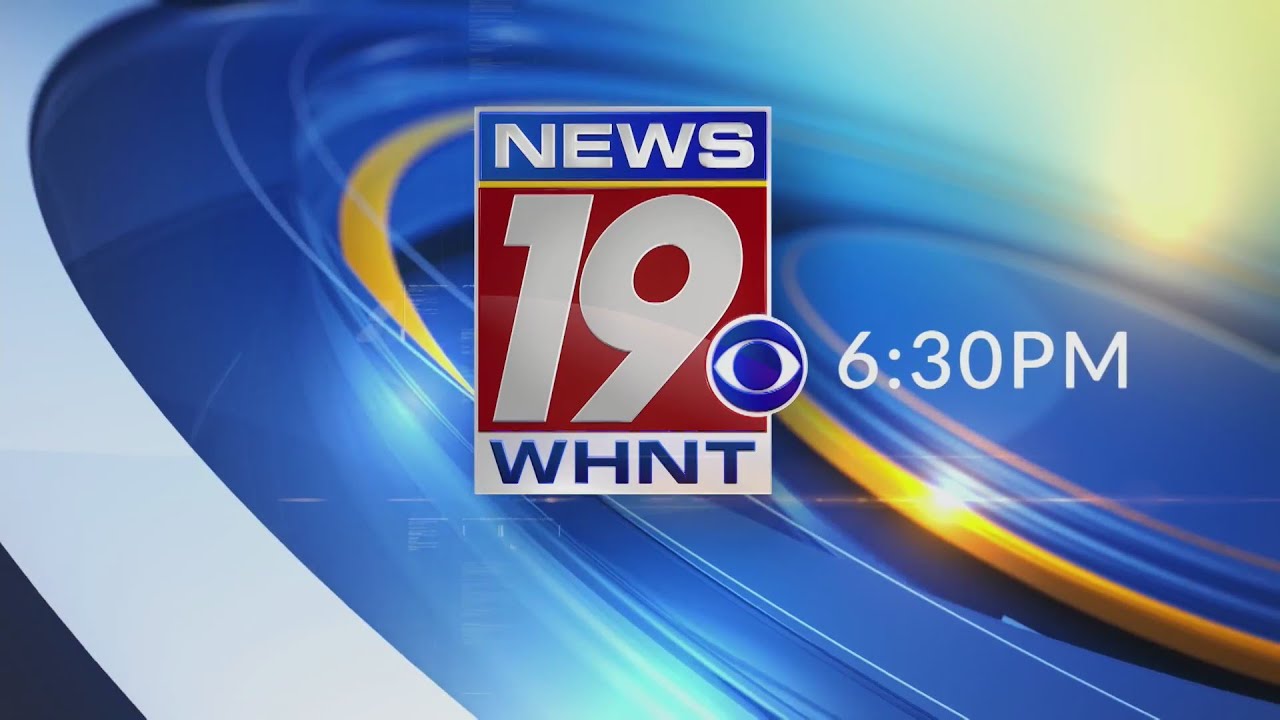 News 19 at 6:30 P.M. 05/09/2022 - YouTube