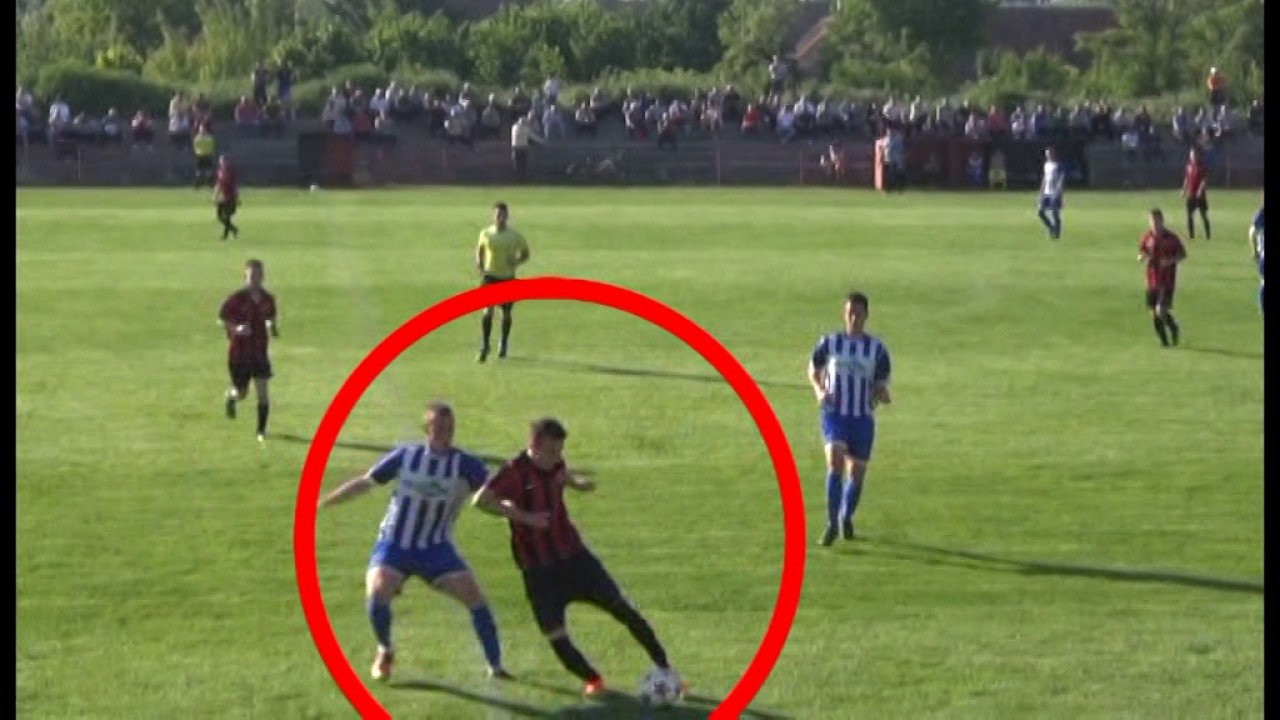 Savanovic Milos - YouTube