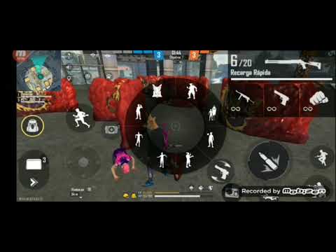 mando emote se arrependeu - YouTube