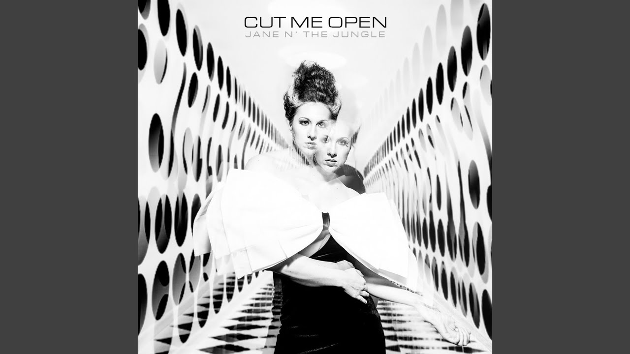 CUT ME OPEN - YouTube