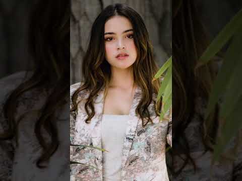 Agama Nicole Parham, Profil dan Biodata Lengkapnya