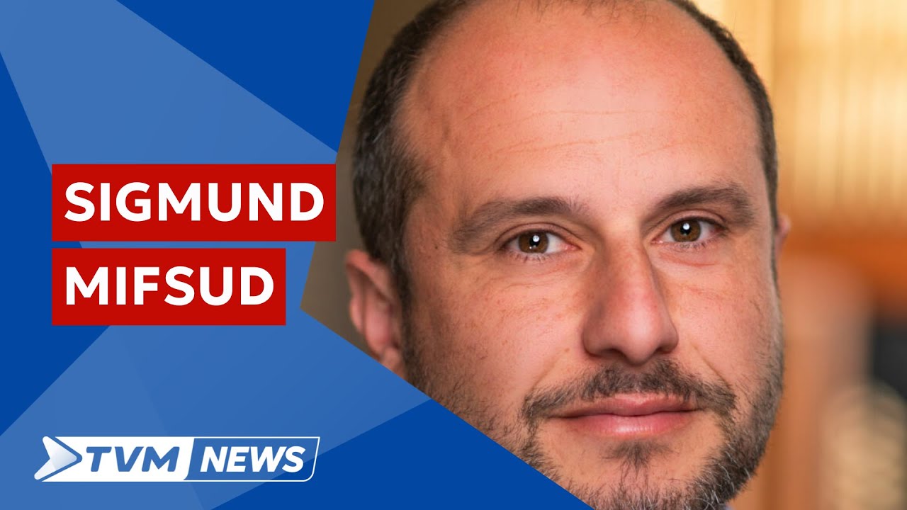 Segretarju Permanenti tgħid li kien Sigmund Mifsud li għarrafha bl ...