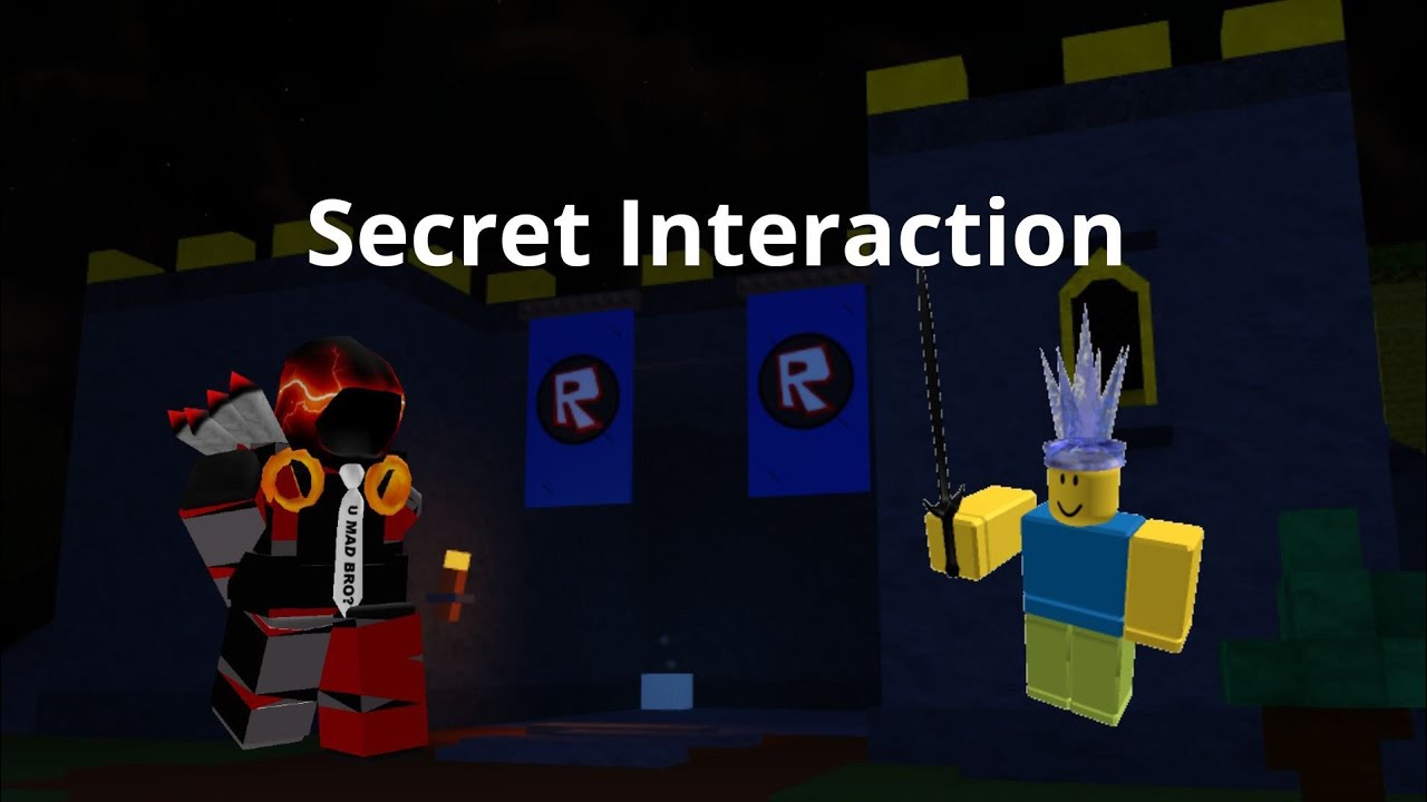 Forsaken Mod (Redacted) #Forsakenmod #Roblox #Forsaken - YouTube