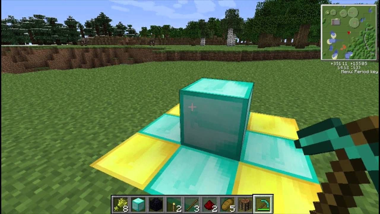 Runecraft 2.13 Preview: How do I faith? - YouTube