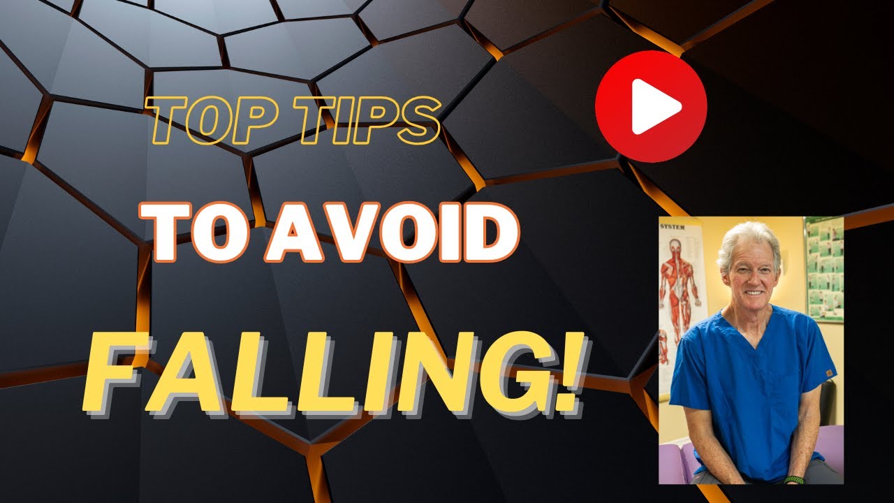 "Avoid Dangerous Falls—Follow These Critical Tips!" - YouTube