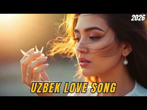 Top Uzbek Music 2026 💥 Viral Uzbek Songs 2026 – TikTok & Reels Hits