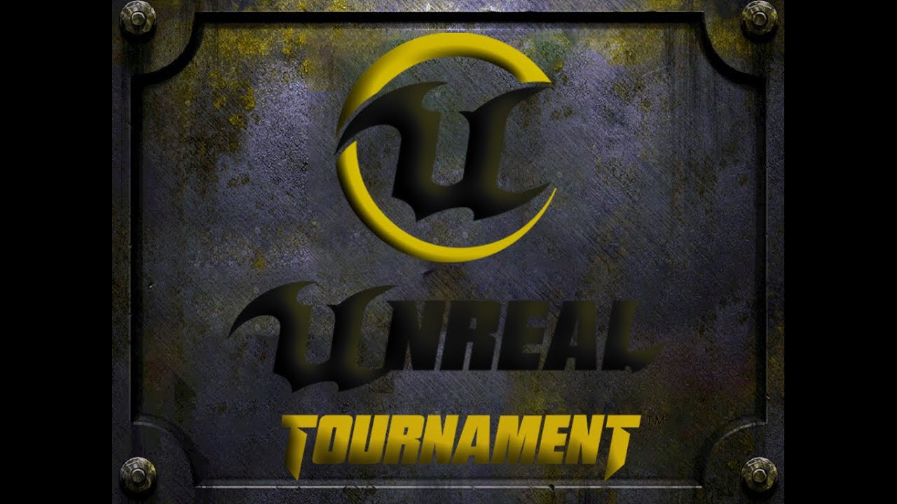 Unreal Tournament Soundtrack (Full 2021 - Necto Ulin) - YouTube