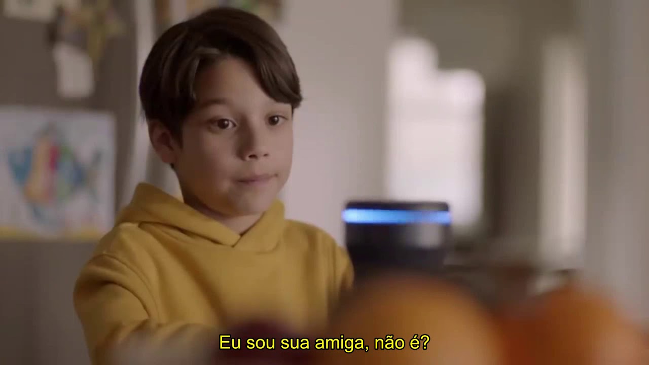 NEXT | TRAILER 1ª TEMPORADA - LEGENDADO - YouTube