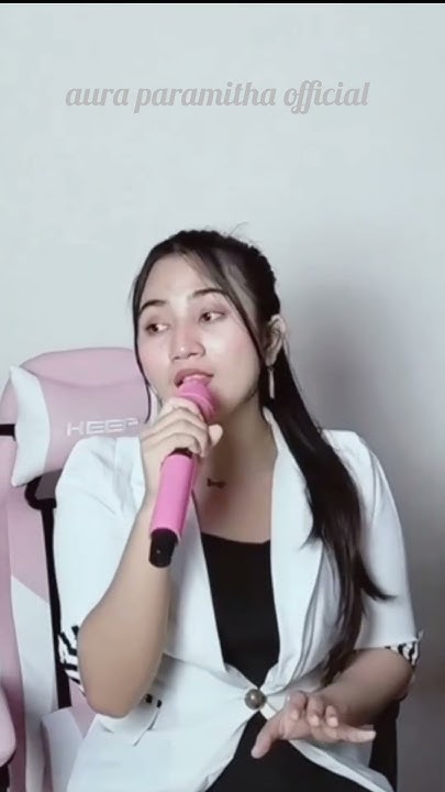 Kini setelah kutemukan dia....bu dokter aura paramitha - YouTube