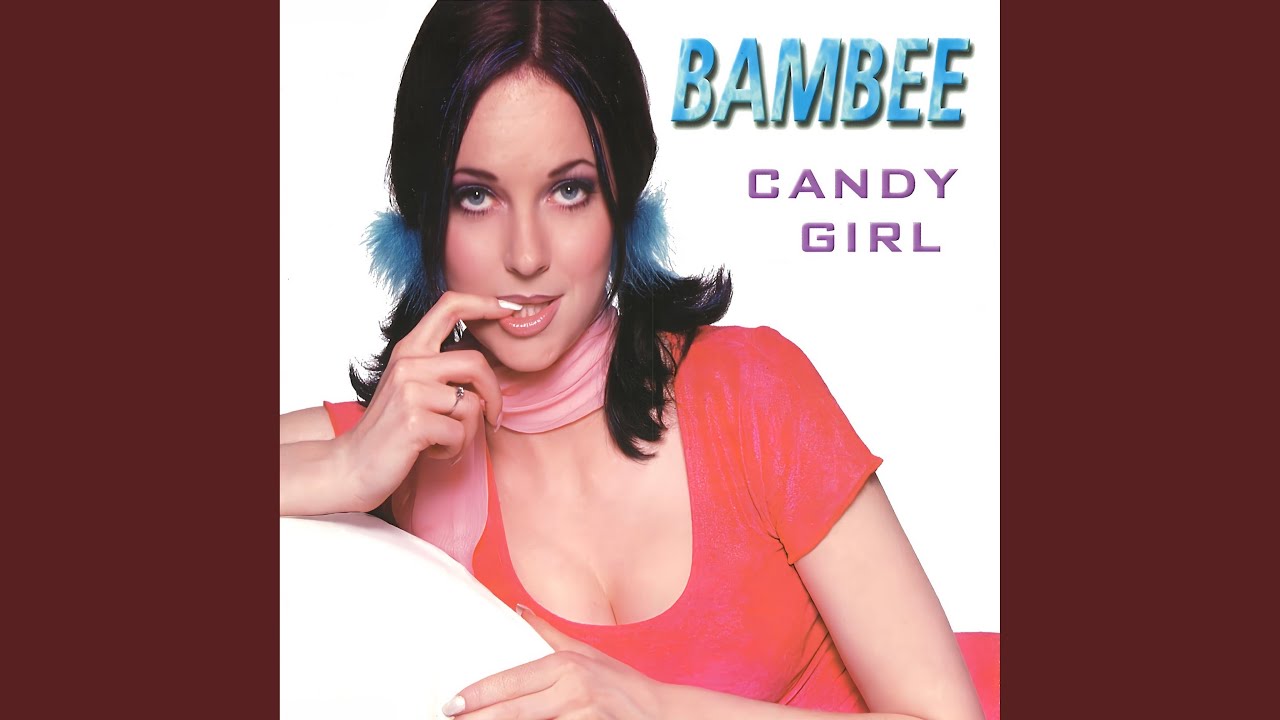Candy Girl Feat Mindblowers Mindblowers 1997005 Youtube
