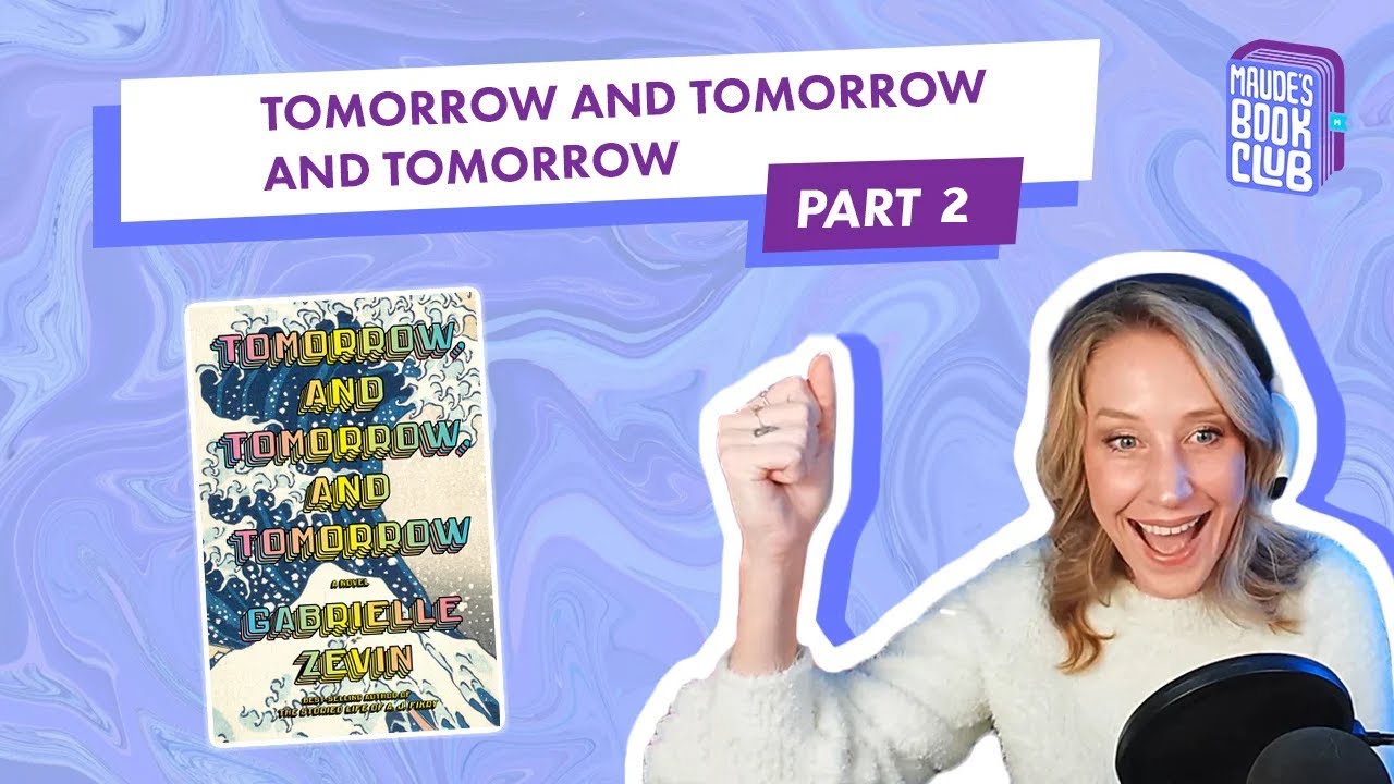 Talking About Sam Mazer! - Tomorrowx3 - YouTube