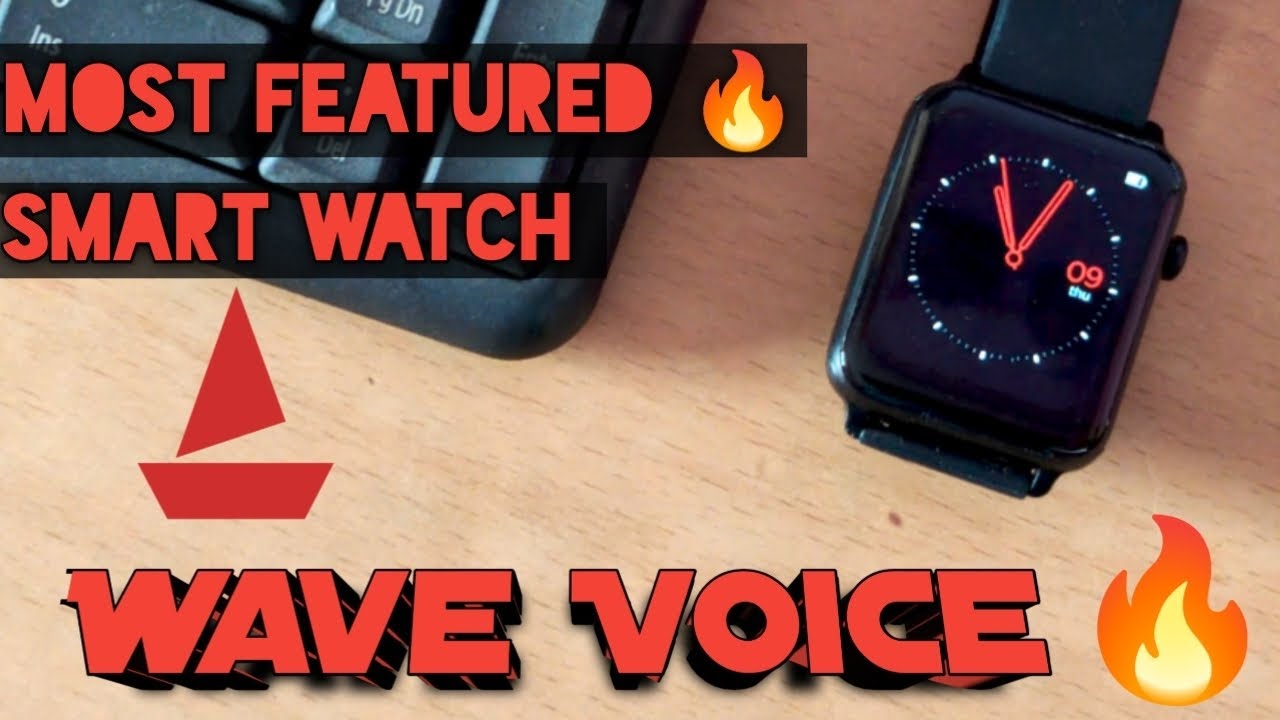 Boat Wave Voice Unboxing & Review 🔥🔥 || With A Surprise Inside Box 🔥🔥 ...